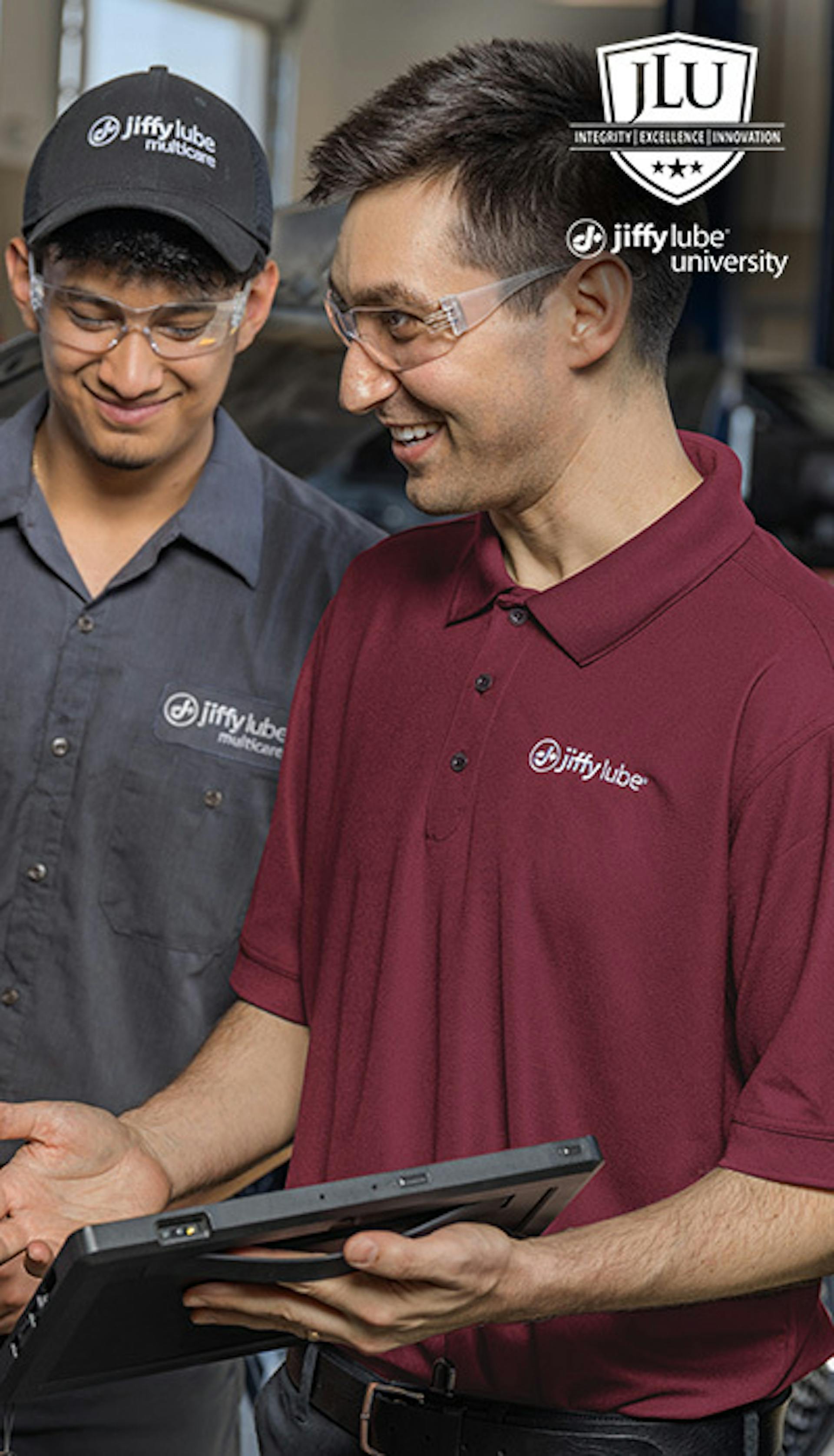 Jiffy Lube | Careers